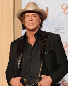 Mickey Rourke - Biography, Net Worth, Wife, Age, Family, Career, Wiki