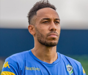 Pierre-Emerick Aubameyang - Bio, Wife, Religion, Net Worth, Facts