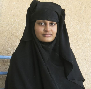 Shamima Begum - Bio, Husband, Children, Nationality, Parents, Facts