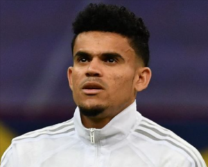 Luis Diaz - Bio, Religion, Wife, Net Worth, Career, Nationality, Facts