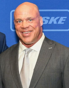 Kurt Angle - Bio, Net Worth, Wife, Family, Neck, Height, Wiki, Career