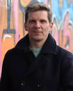 Nigel Harman - Bio, Net Worth, Wife, Movies, Facts, Family, Career